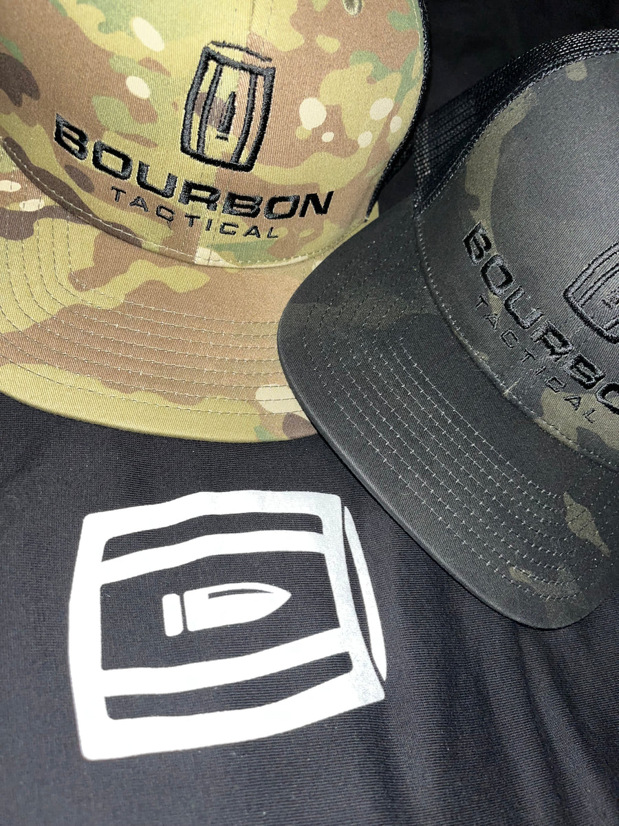 Hats – Bourbon Tactical