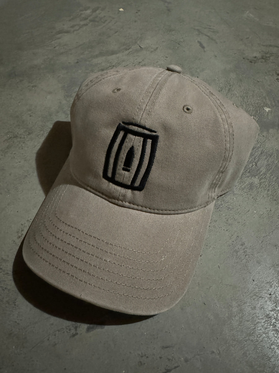 Dad Hat – Bourbon Tactical